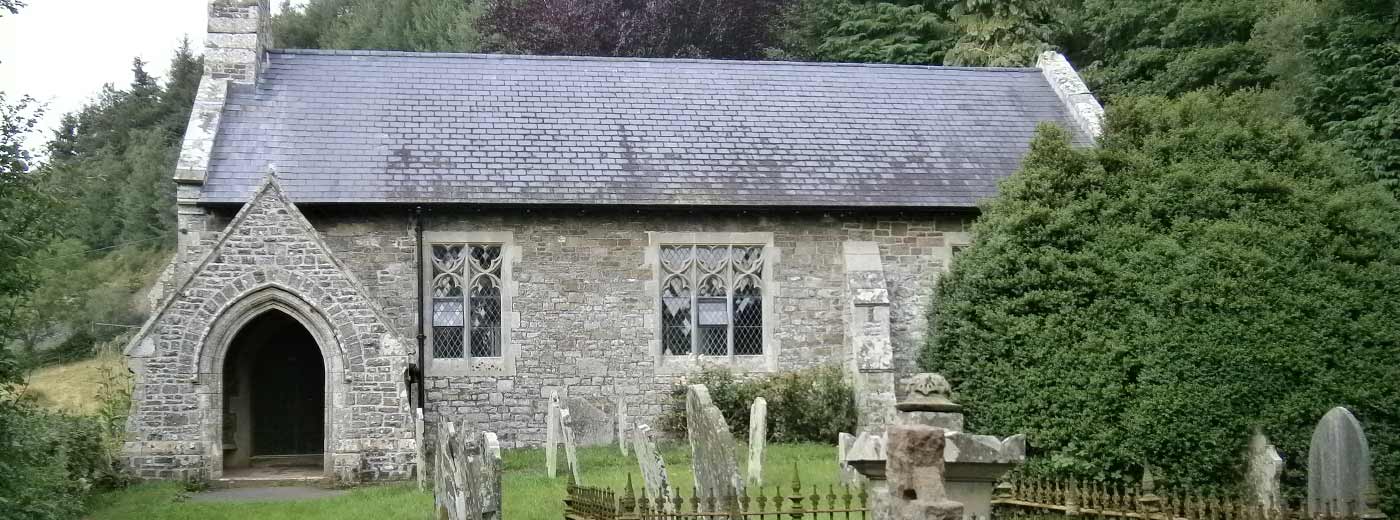 Llanbister Community Council